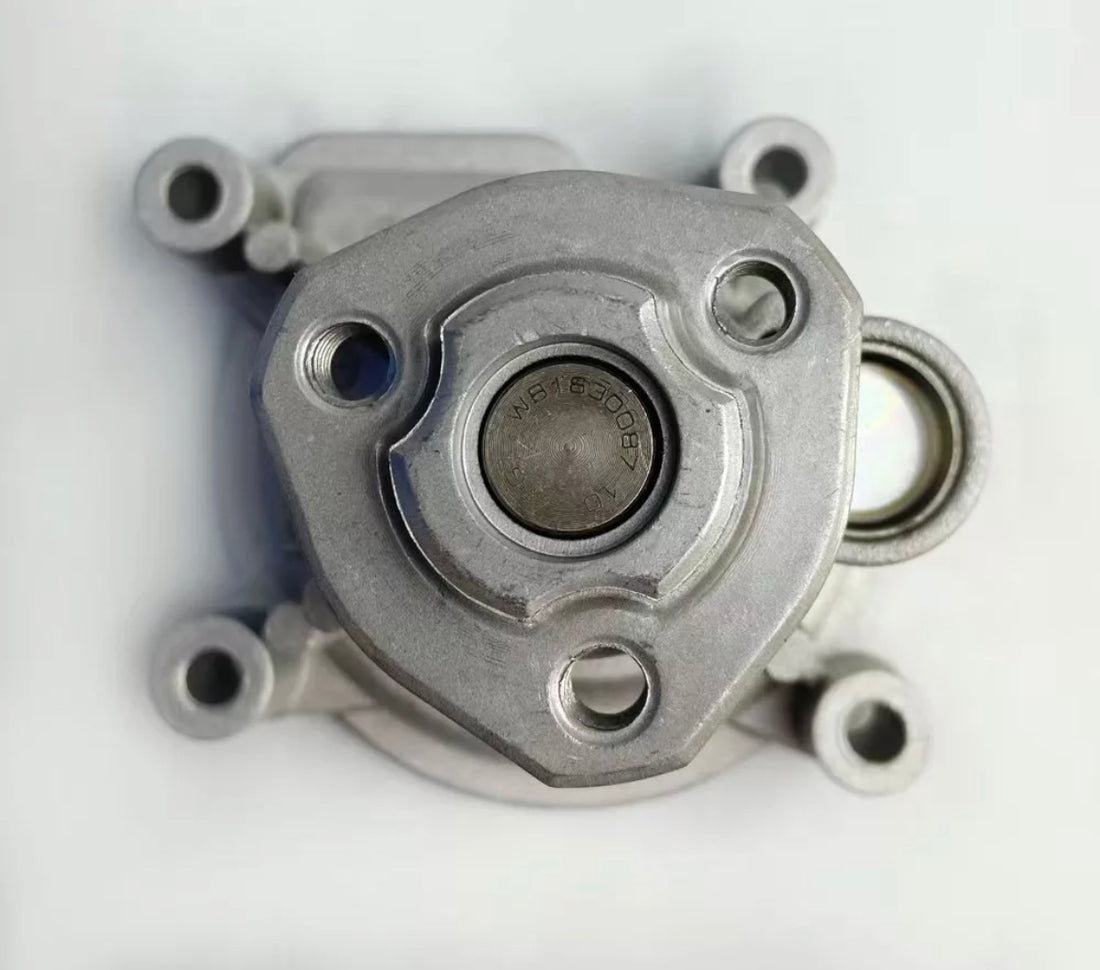 WATER PUMP VW POLO VIVO – EAB ONLINE