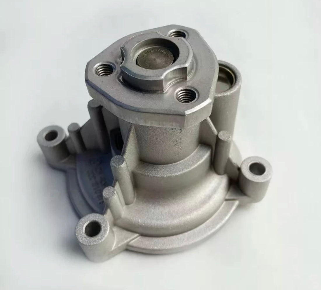WATER PUMP VW POLO VIVO – EAB ONLINE