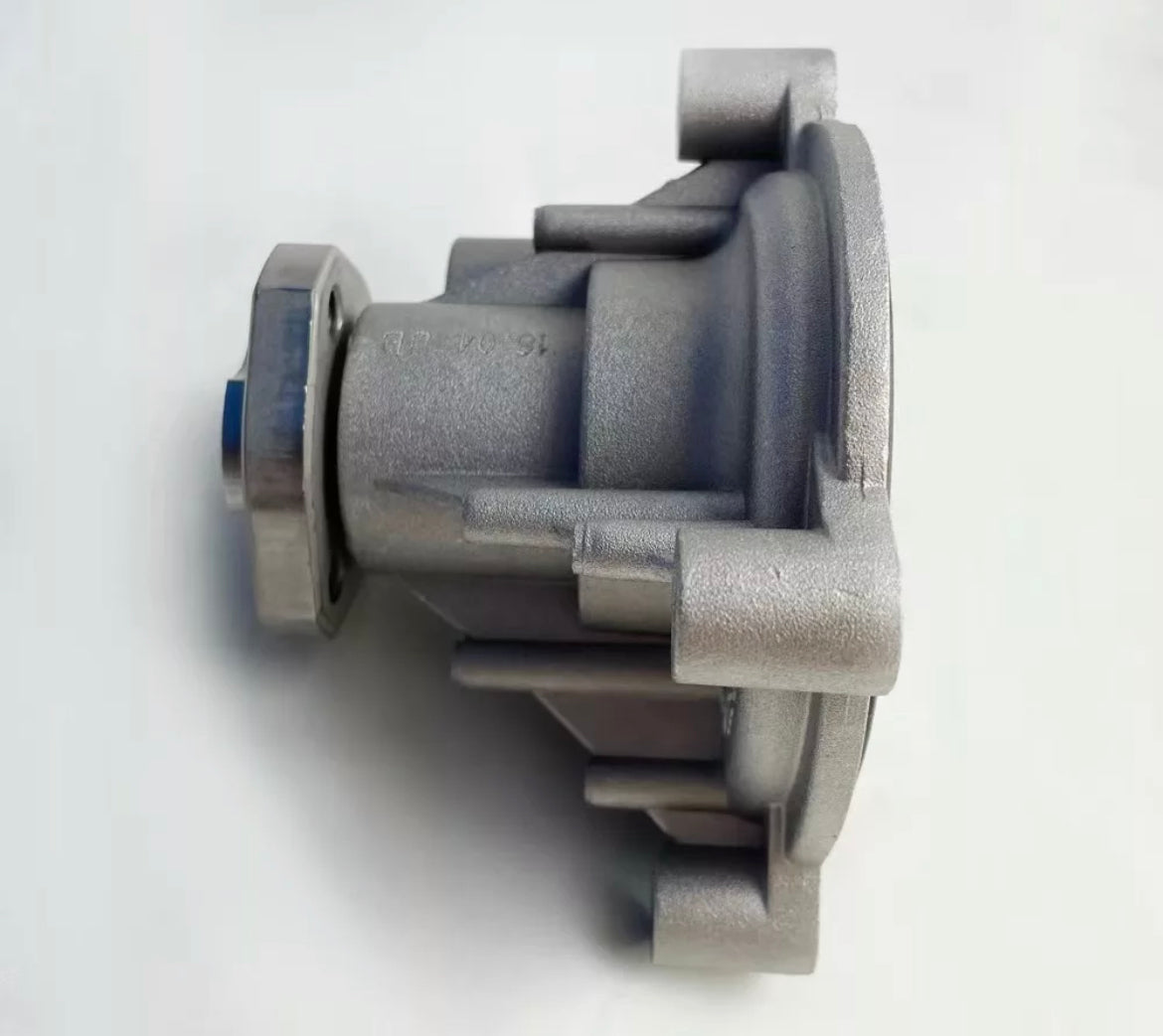 WATER PUMP VW POLO VIVO – EAB ONLINE